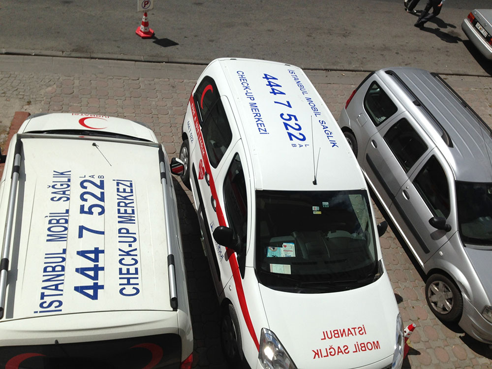 Blood Collection at Home Turkey Price 2025 | İstanbul Laboratuvarları
