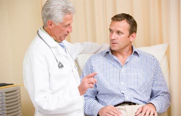 Male Check-Up | İstanbul Laboratuvarları